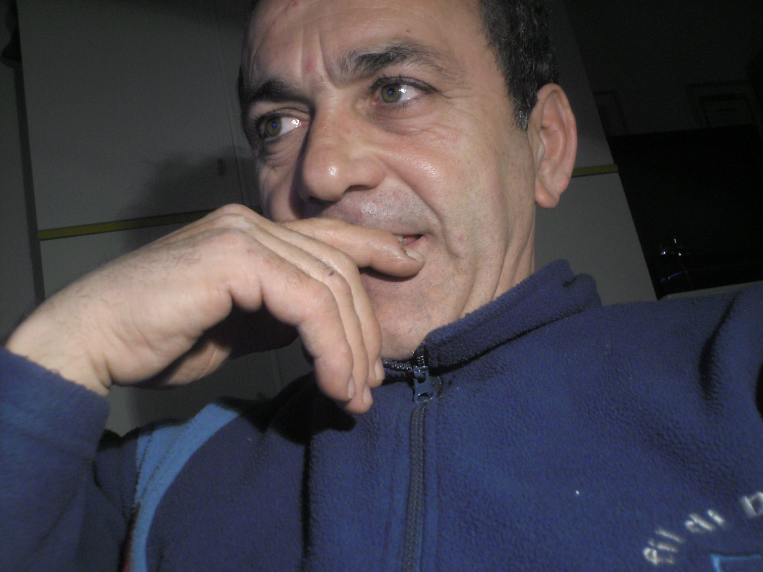 Autoritratti - di leonardo basile